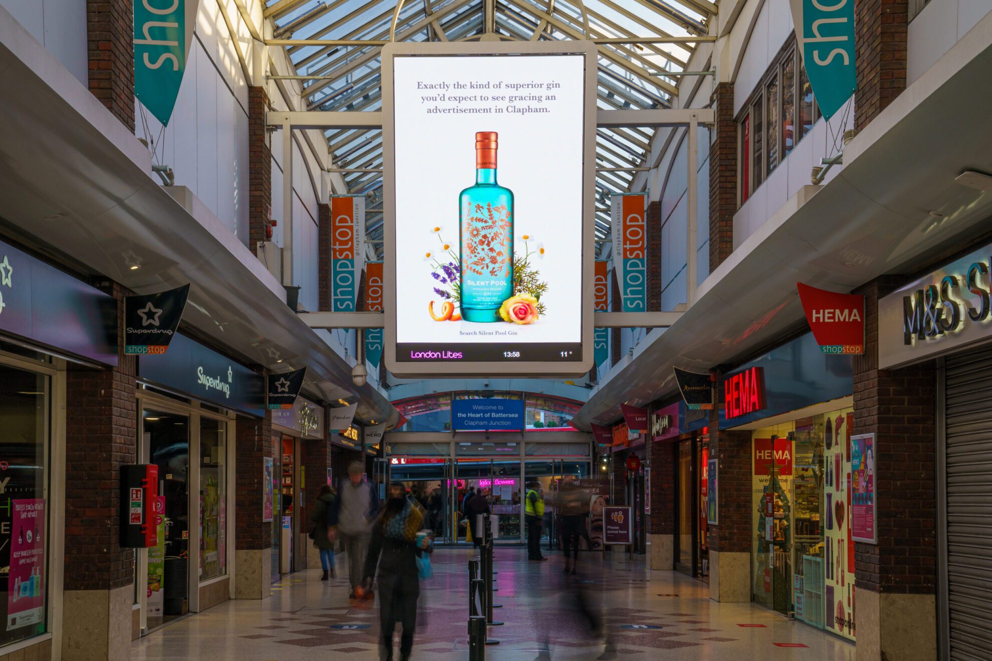 Advertising Association and WARC Report shows OOH to grow by 29.3% in ...