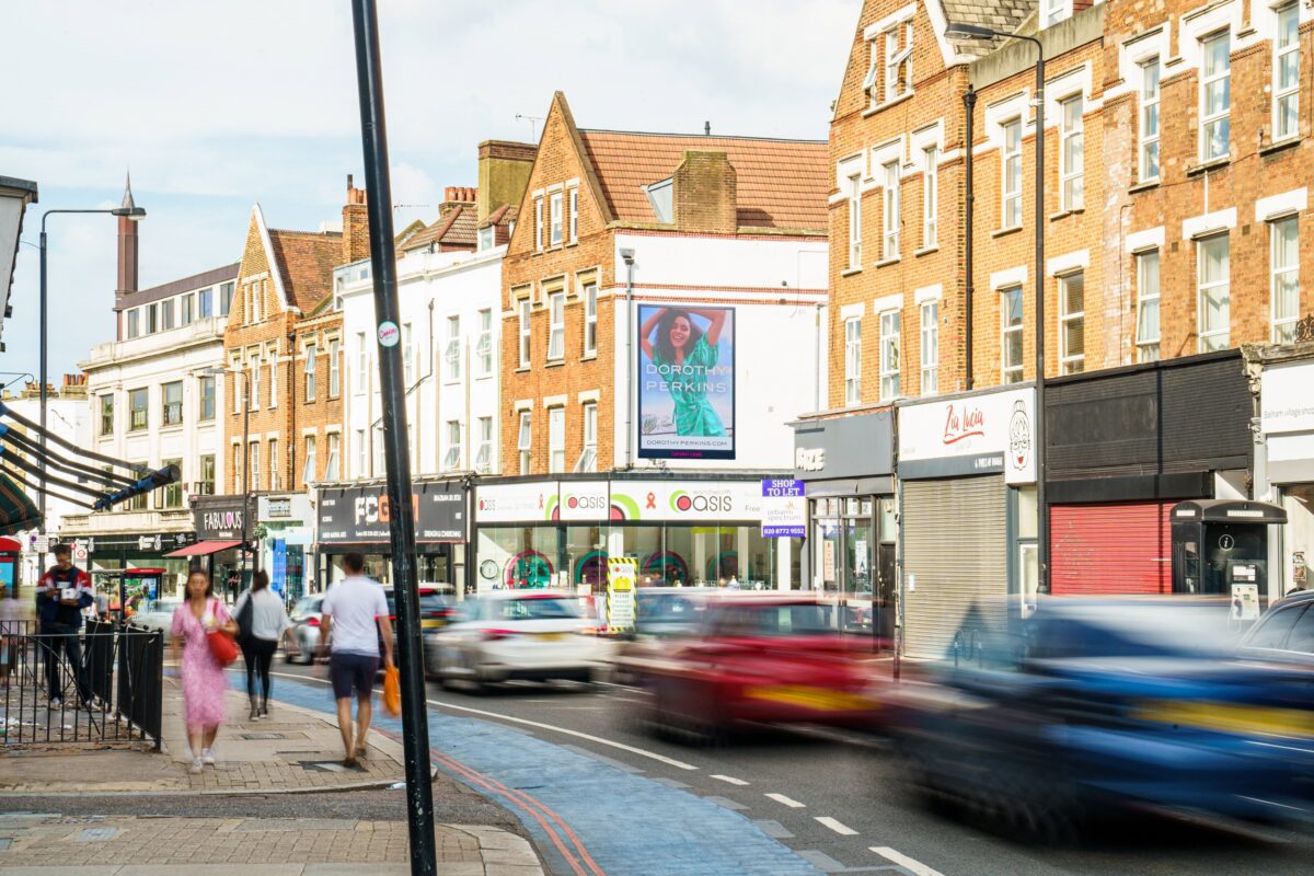 Location Archive | London Lites