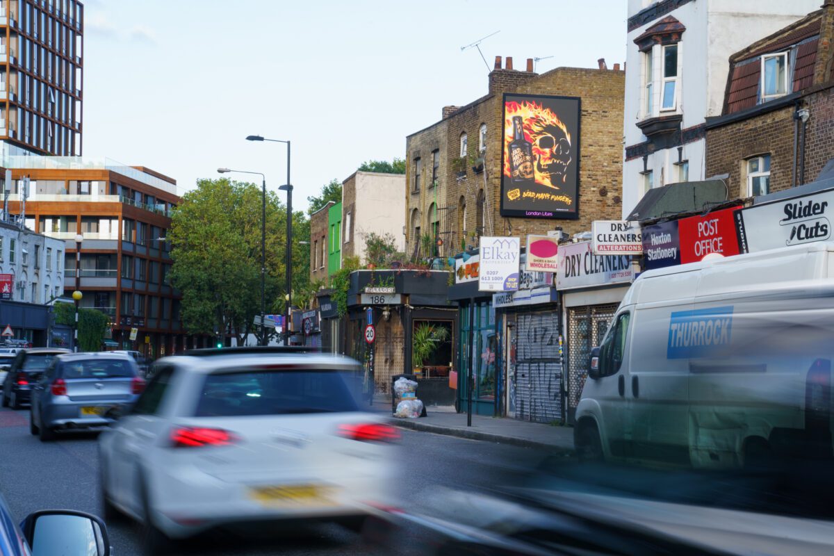 Location Archive - London Lites