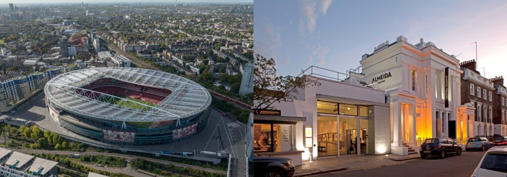 The Rollout Continues | Billboard Advertising in London - London Lites ...